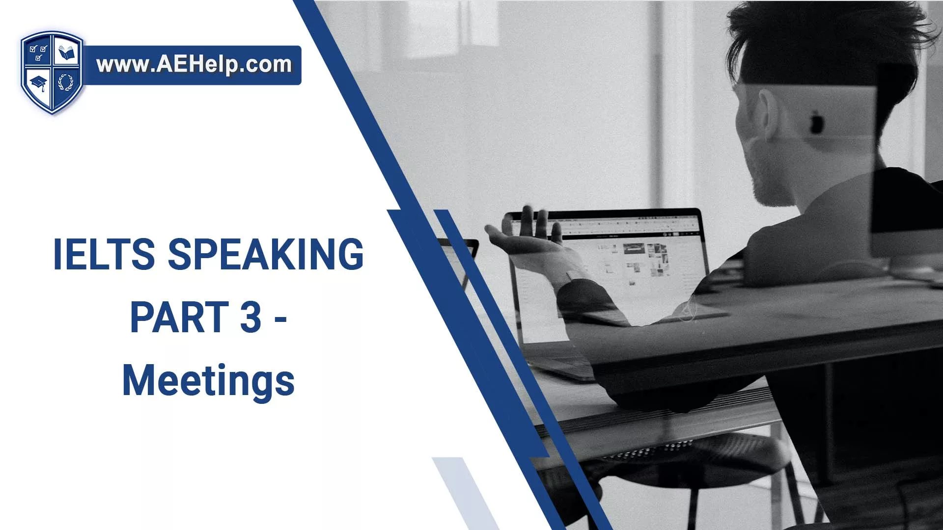 Ielts Speaking Part 3 Lets Talk About Family
